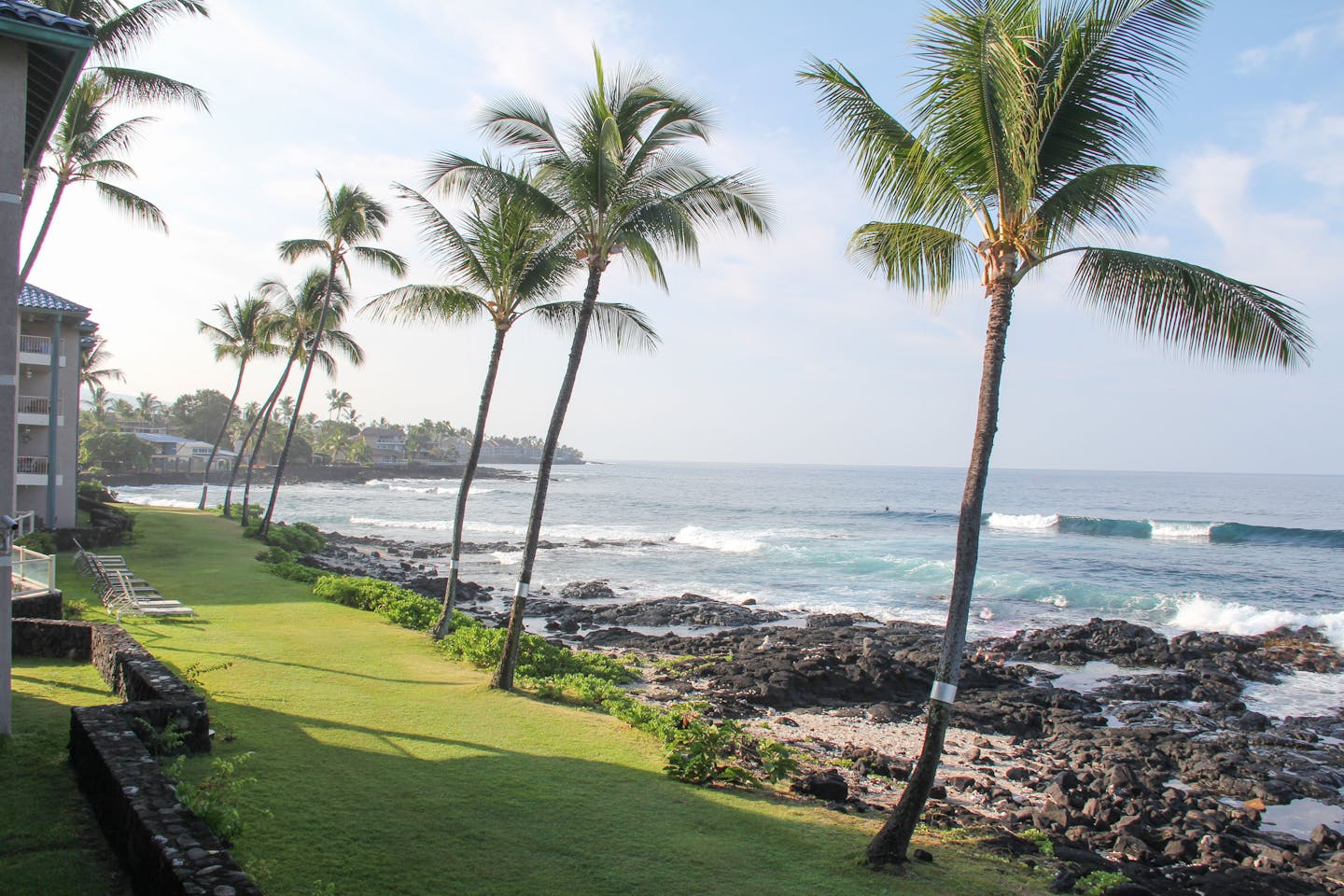 Kona Reef Resort | Kailua-Kona, Hawaii | Home
