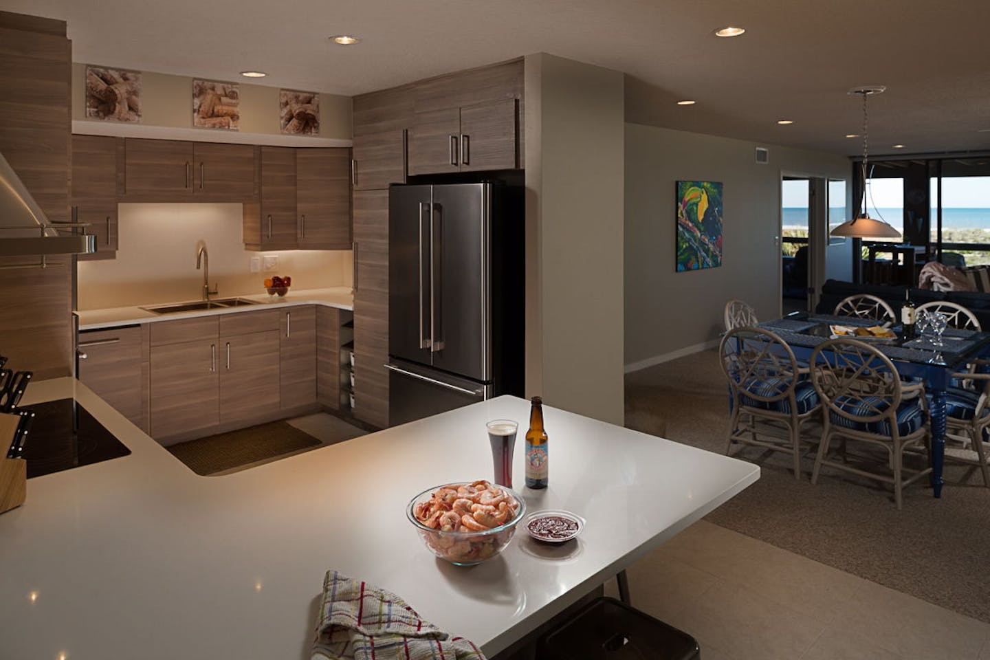 Ocean Gate Resort | St Augustine, Florida | Accommodations