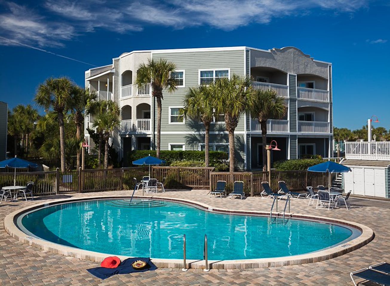 Ocean Gate Resort | St Augustine, Florida | Home