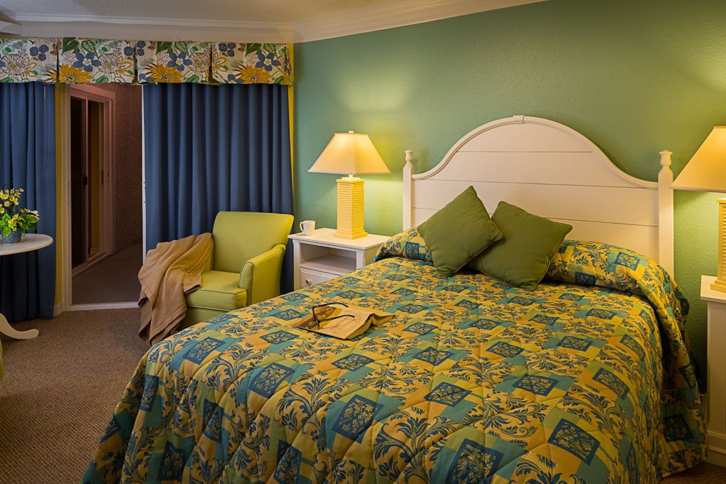 Ocean Gate Resort | St Augustine, Florida | Accommodations