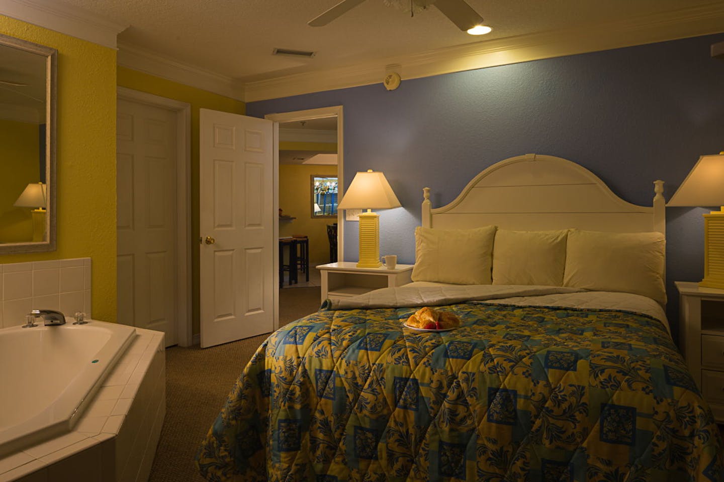 Ocean Gate Resort | St Augustine, Florida | Accommodations