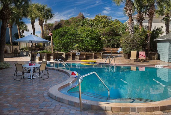 Ocean Gate Resort | St Augustine, Florida | Accommodations